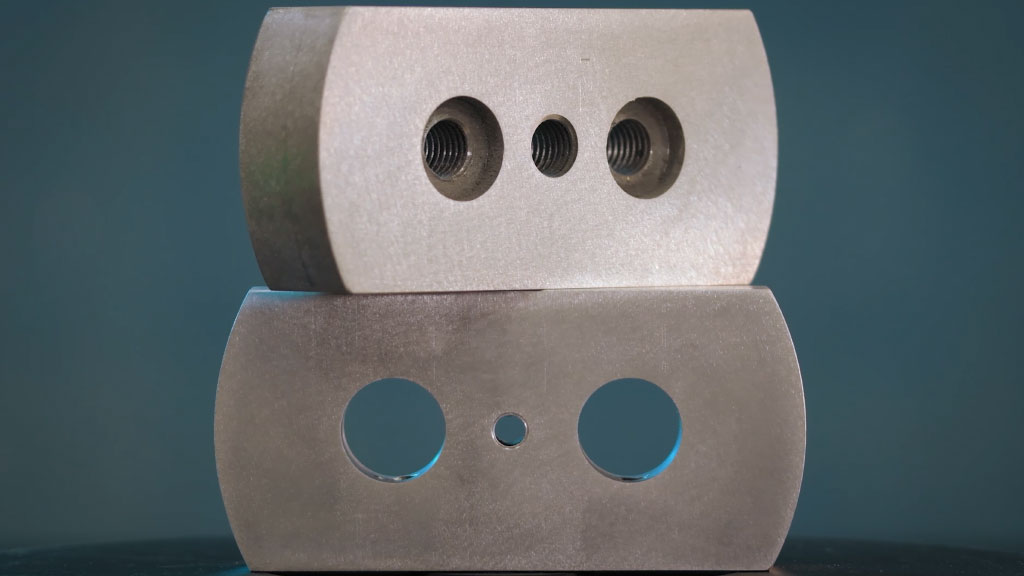 Project 0126 | Sheet metal roller bender - Make It Extreme