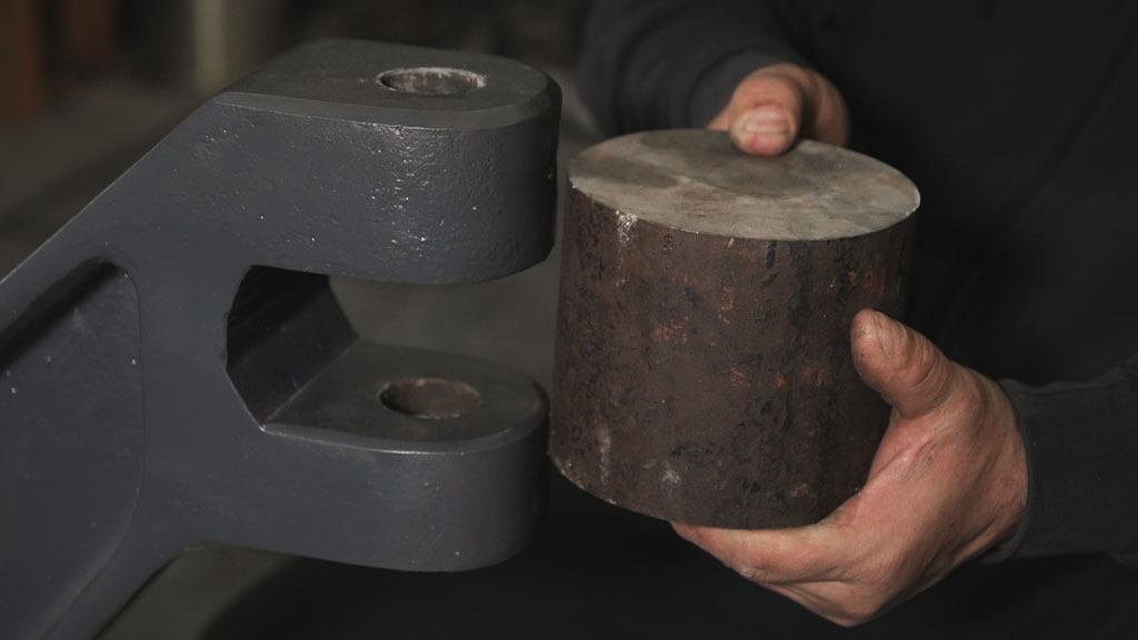 Project 0113 | Making a split nut - Make It Extreme