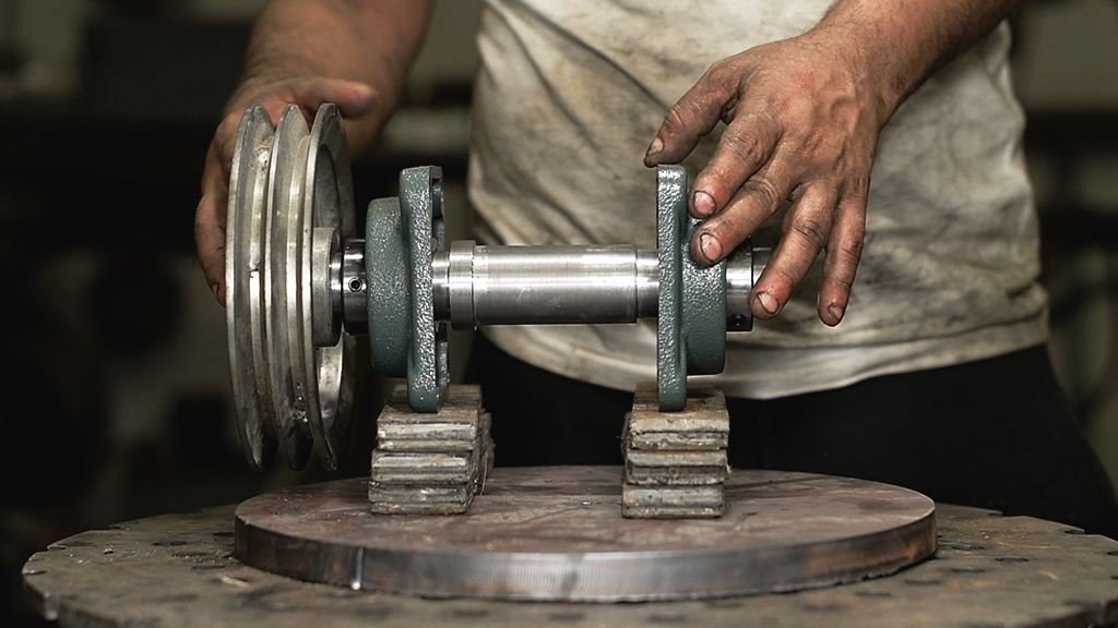 Project 0103 | Making a wood clipper - Make It Extreme